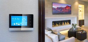 Unique Features That Enhance Beauty and Function | Modern Fireplaces ...